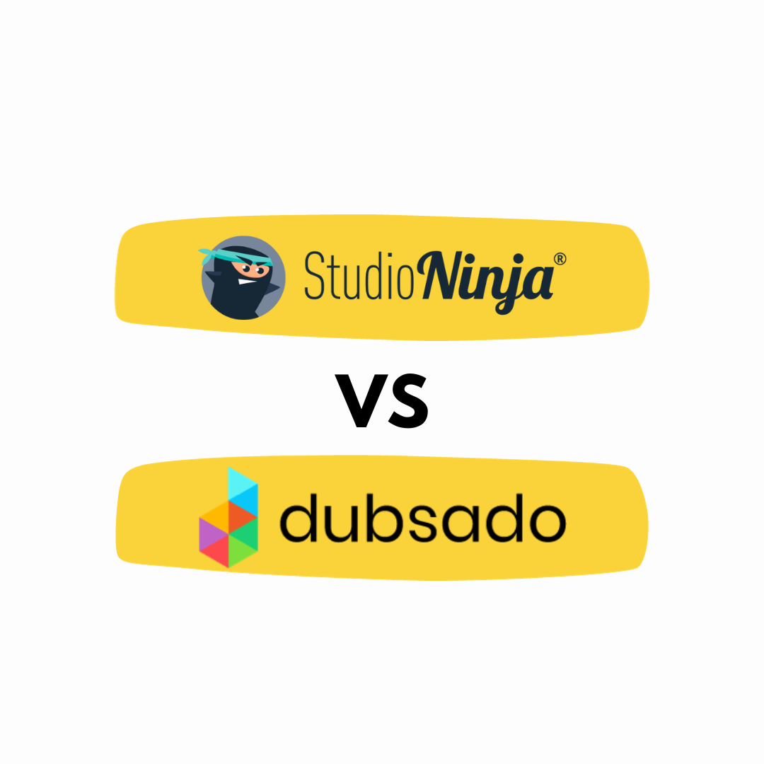 Dubsado vs Studio Ninja – Which CRM Will Suit Your Photography Business ...