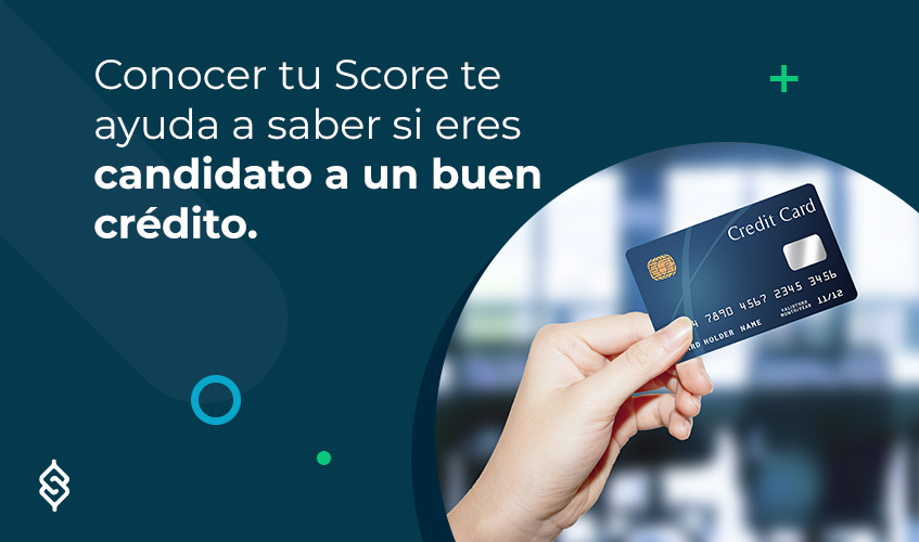 Blog yotepresto | ¿Ya sabes cuál es tu Score Crediticio?
