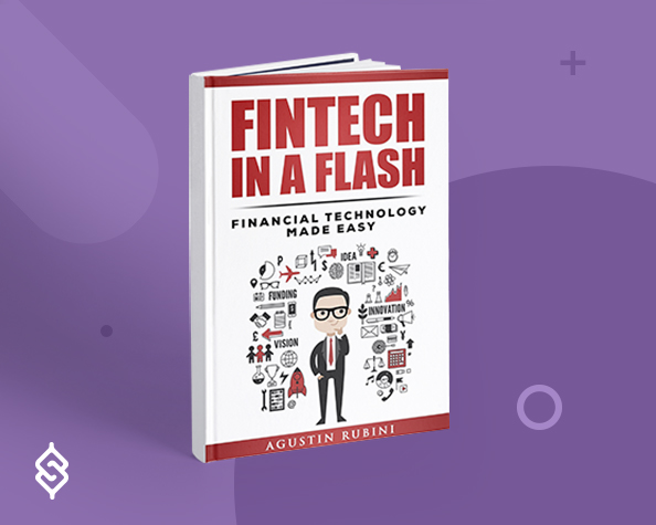 Blog yotepresto | 5 libros sobre fintech que tienes que leer
