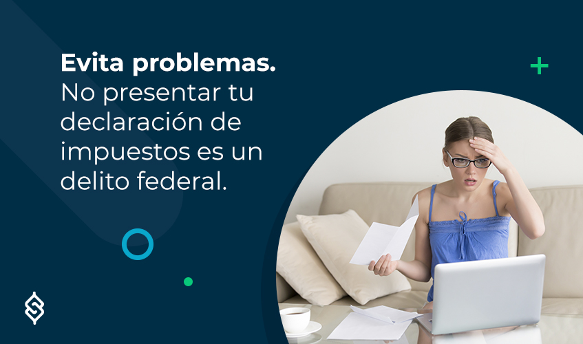 Blog yotepresto | ¿Cómo hago mi declaración anual?