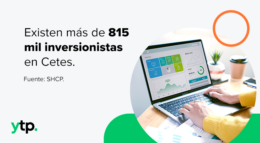 Blog yotepresto | ¿Qué son los Cetes?