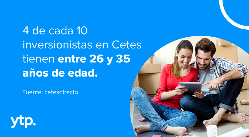 Blog yotepresto | ¿Qué son los Cetes?