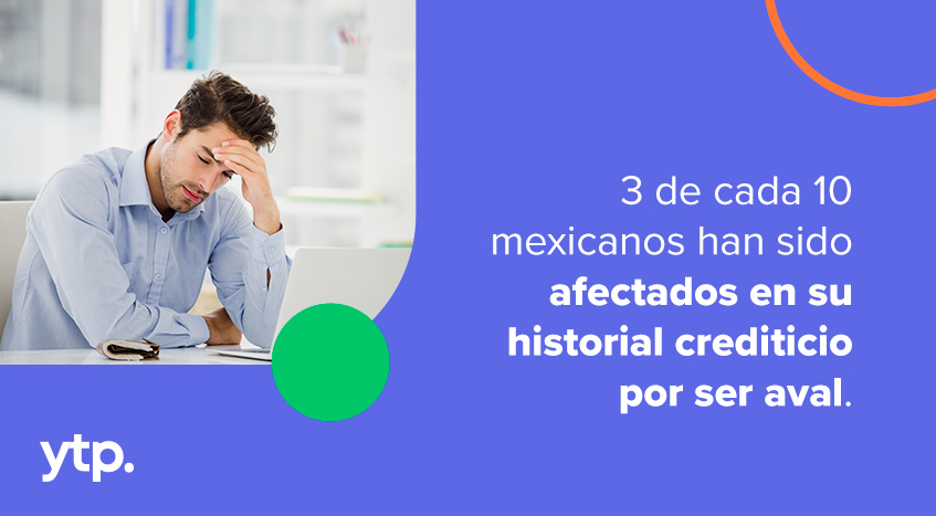 Blog yotepresto | ¿Qué significa ser aval?