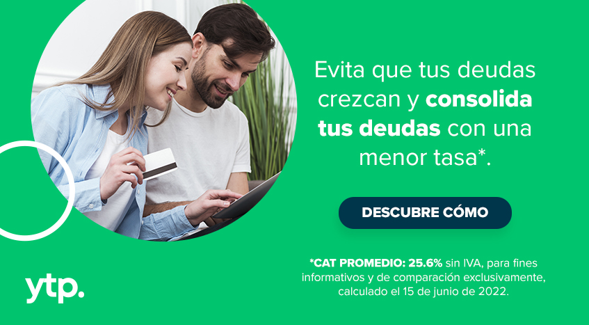 Blog yotepresto | TIIE: ¿qué es y para qué sirve?