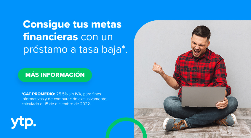 Blog yotepresto | Las metas