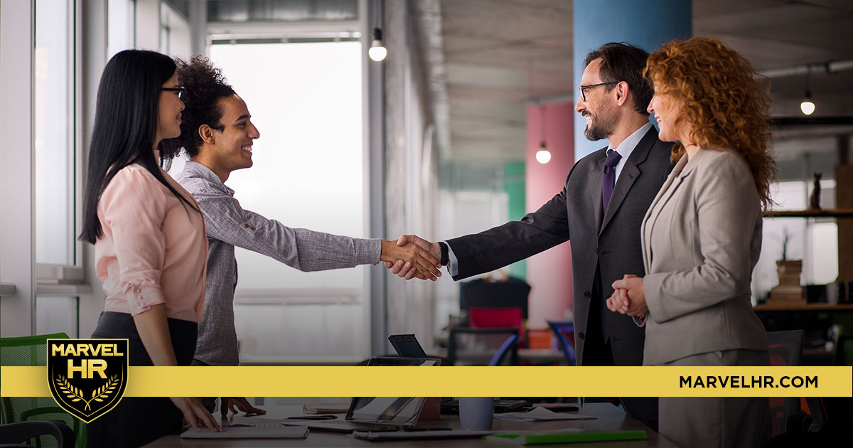 Employee Benefits - Marvel HR - Knoxville, TN