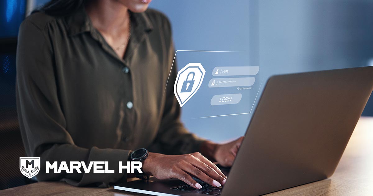 LOG IN - Marvel HR - Knoxville, TN