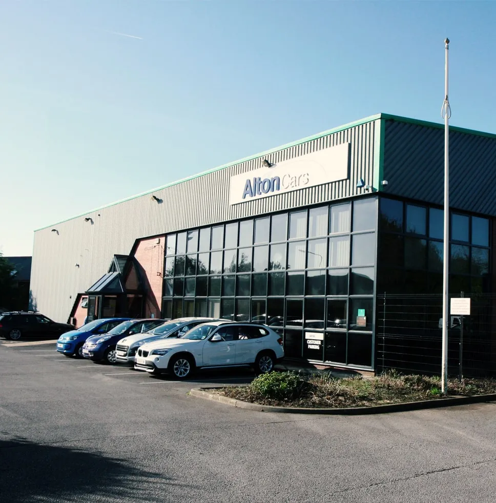 Car Repair In Hull | Alton Cars