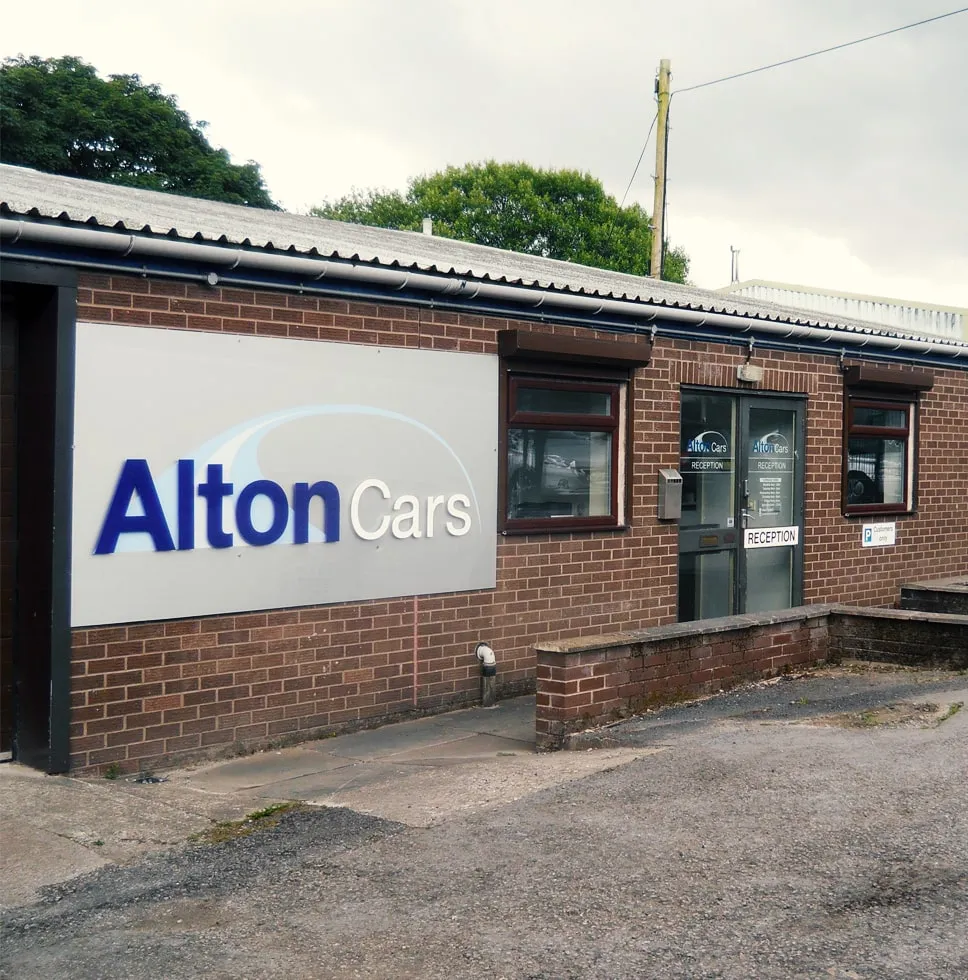 Car Repair In High Peak | Alton Cars