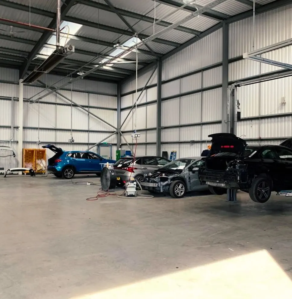 Car Repair In Rotherham | Alton Cars