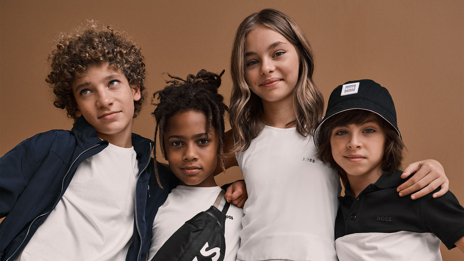 Kids SS22 | Collateral Films