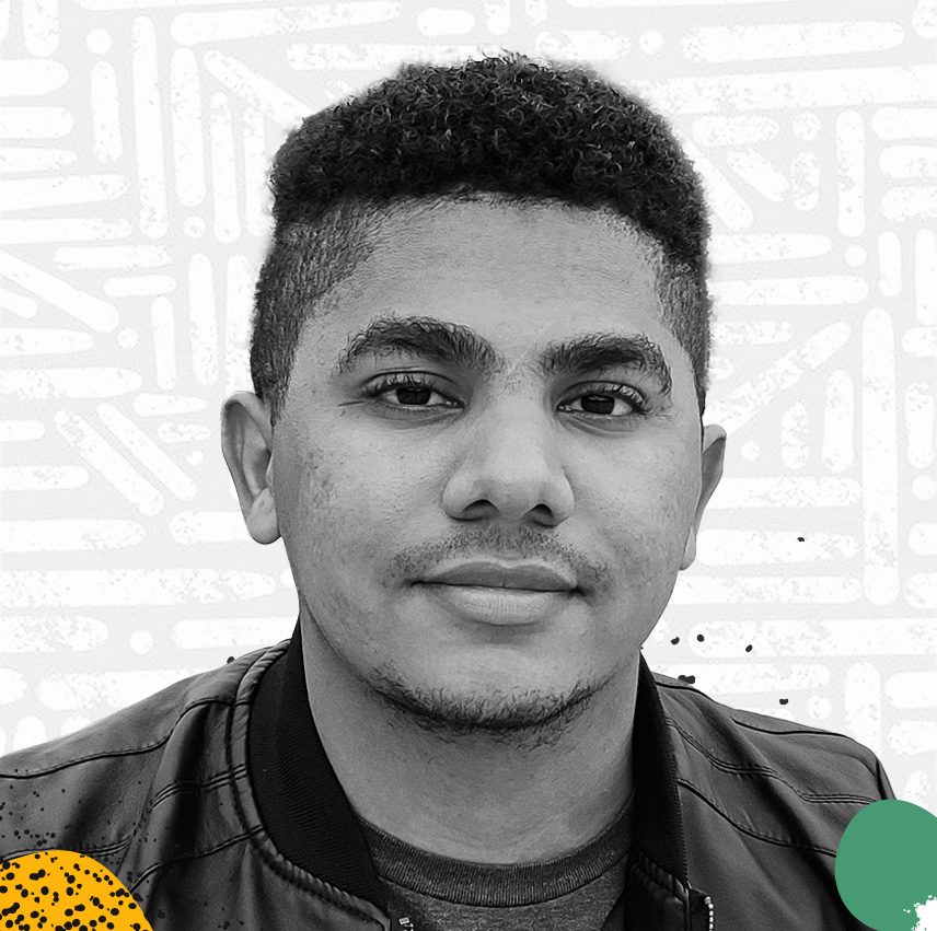 Yasser Nazir: a world-class African designer