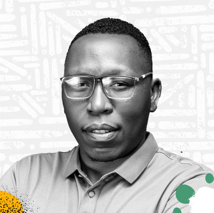 Silva Cossa: a world-class African designer