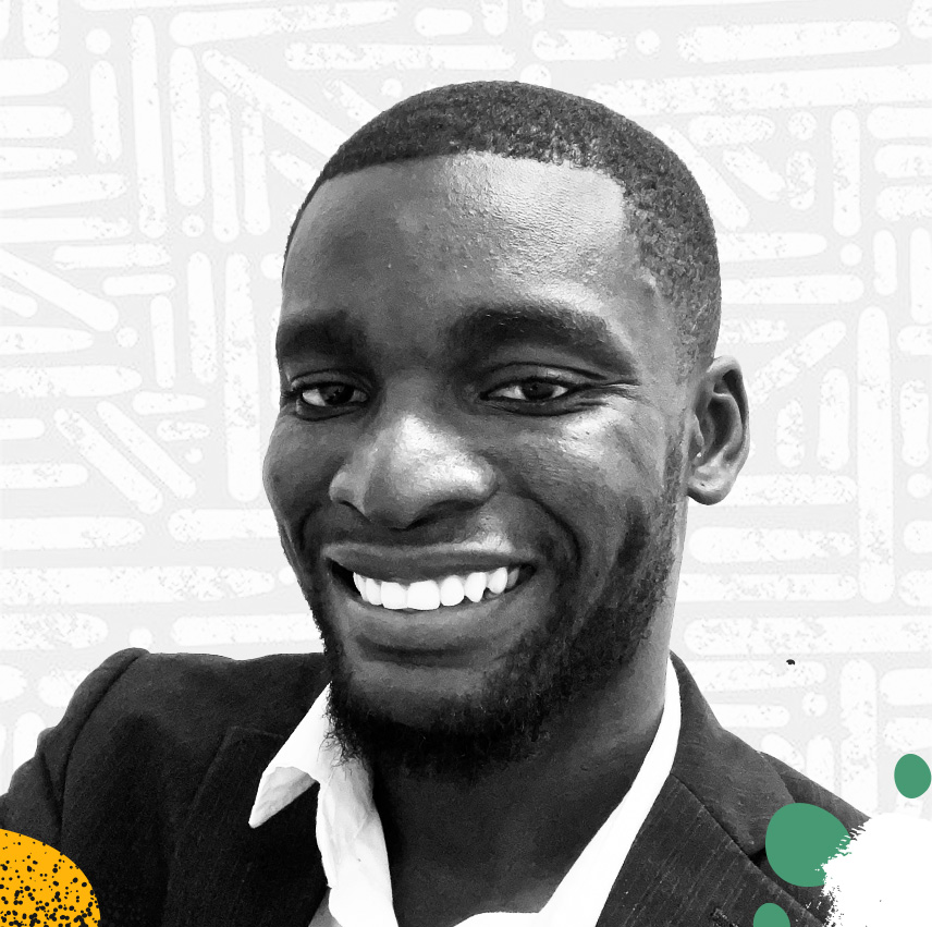 Gabriel Cossa: a world-class African designer