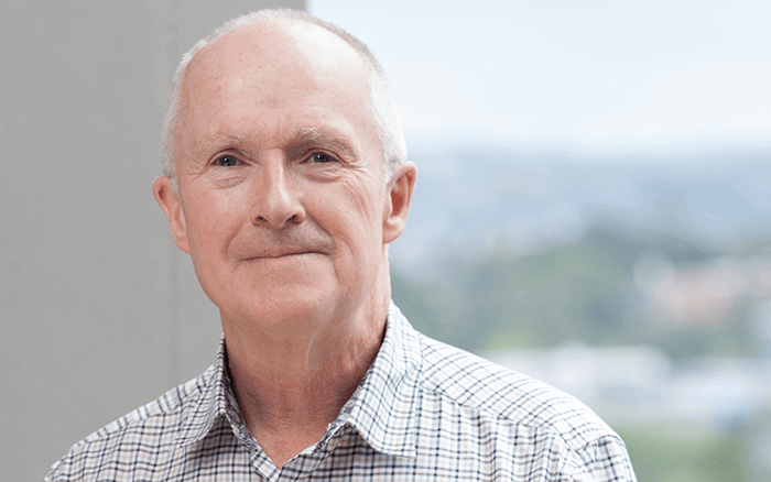 Bob Gray - Independent Director