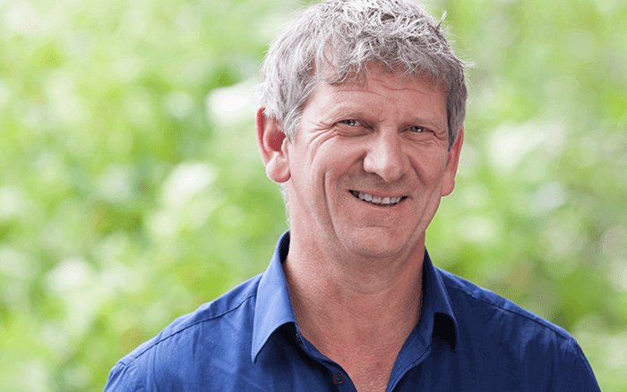 Terry Allen - Independent Director