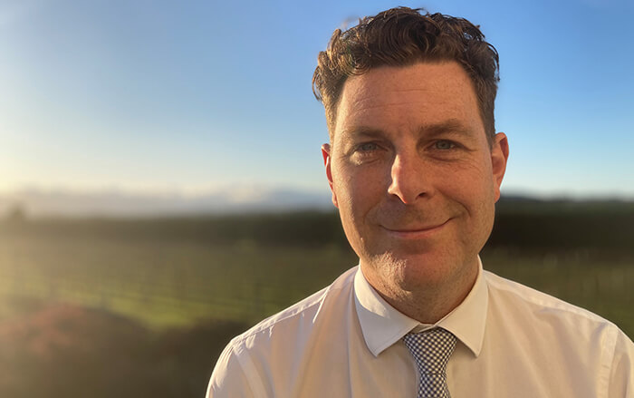 Kim Lumsden - UI/UX Practice Lead