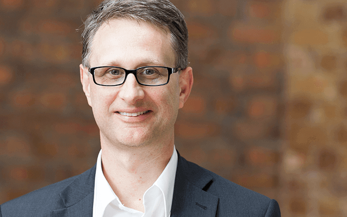 Sefton Thesing - Data and Insights Practice Lead