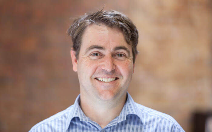 Craig Barberini - Dynamics 365 Practice Lead