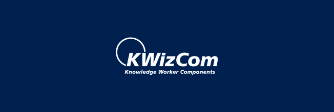 Technology - KWizCom