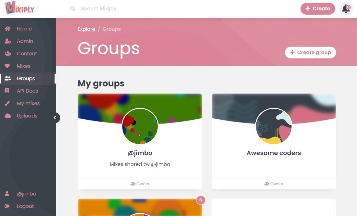 7 benefits to Mixiply's user-centred design and how it's transforming ...