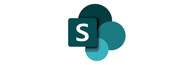 Technology - Microsoft SharePoint