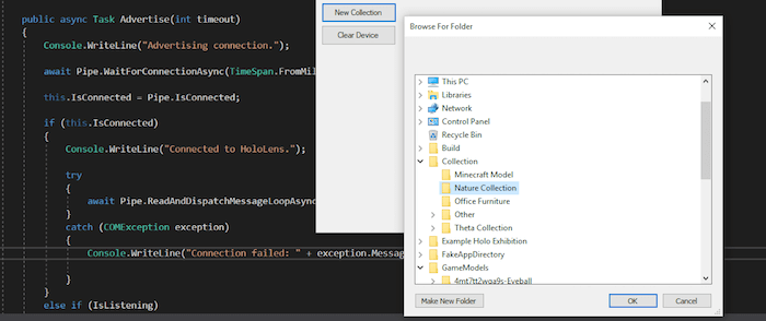 Developing for HoloLens: Tips, tricks, and technical challenges