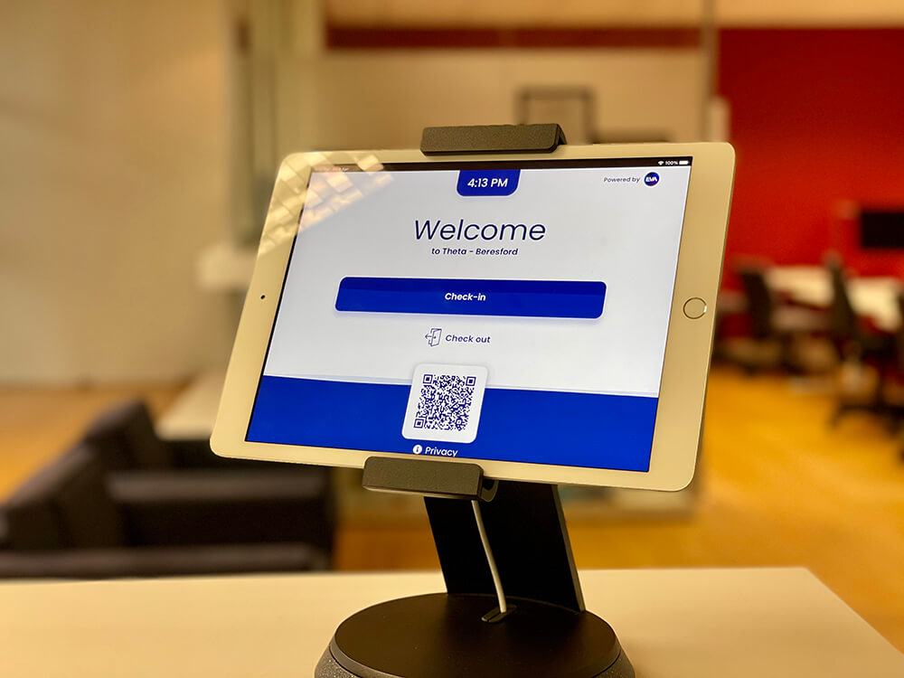 EVA Check-in commendation at Microsoft NZ Partner Awards 2020