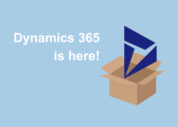 First look: Microsoft Dynamics 365 for CRM users