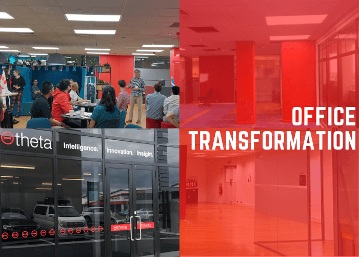 New and refreshed offices for Tauranga & Auckland