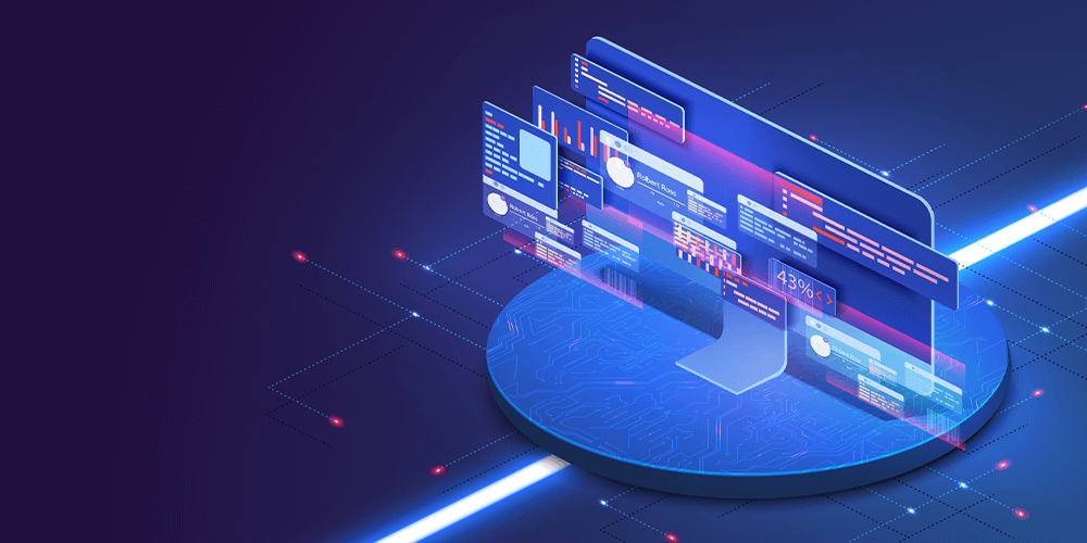 7 Benefits of a Modern Data Platform