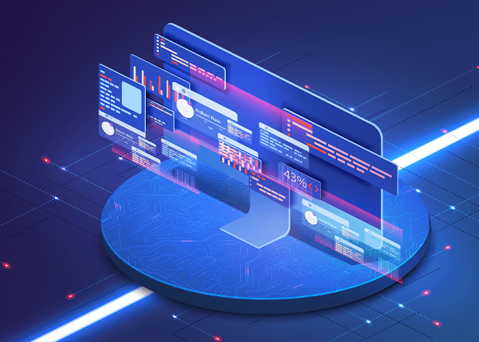 7 Benefits of a Modern Data Platform