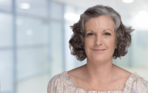 Liz Knight - Head of Cyber Security