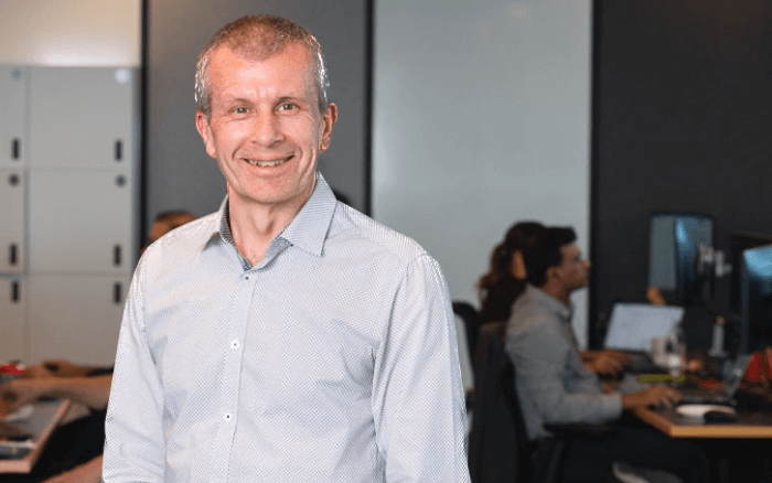 Nick Beacroft - Licensing and Optimisation Lead