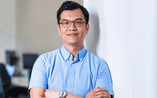 Leo Liu - Data & Insight Practice Lead