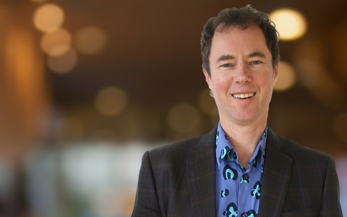 Ben Gerard - Relationship Manager