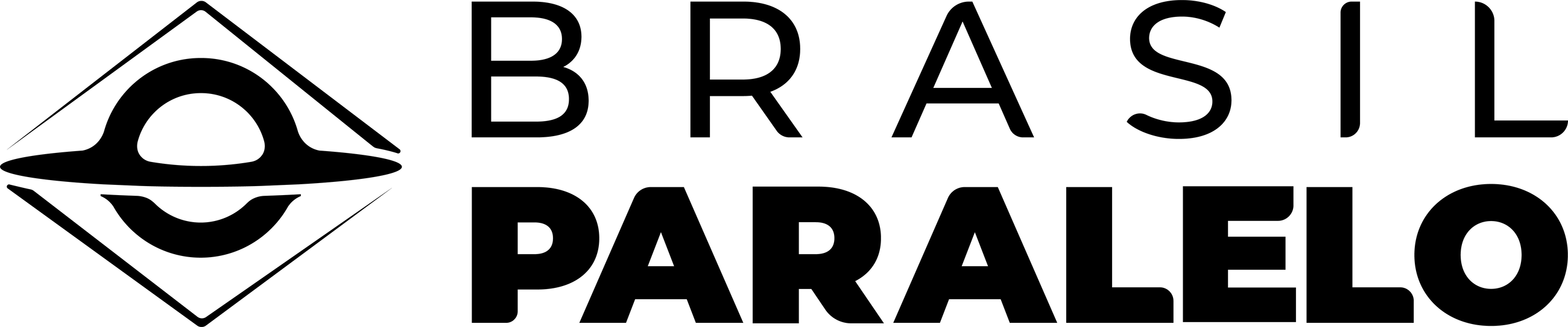 Brasil Paralelo: Documentários, Filmes, Artigos e Programas