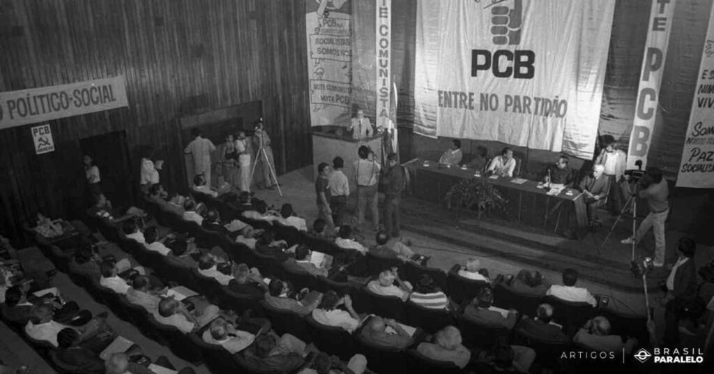 INTERNACIONAL COMUNISTA | Resumo Completo!
