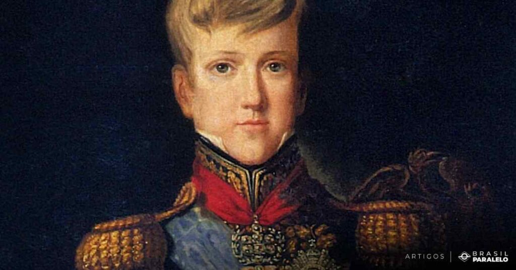 O que foi o Segundo Reinado? Principais Características