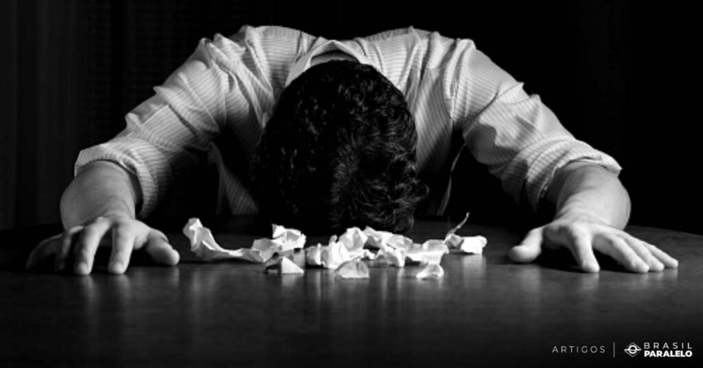 O que é Vício? O que torna uma pessoa Viciada?