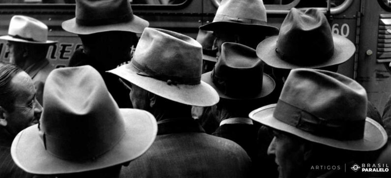 Patriarcado - Entenda Essa Estrutura De Poder