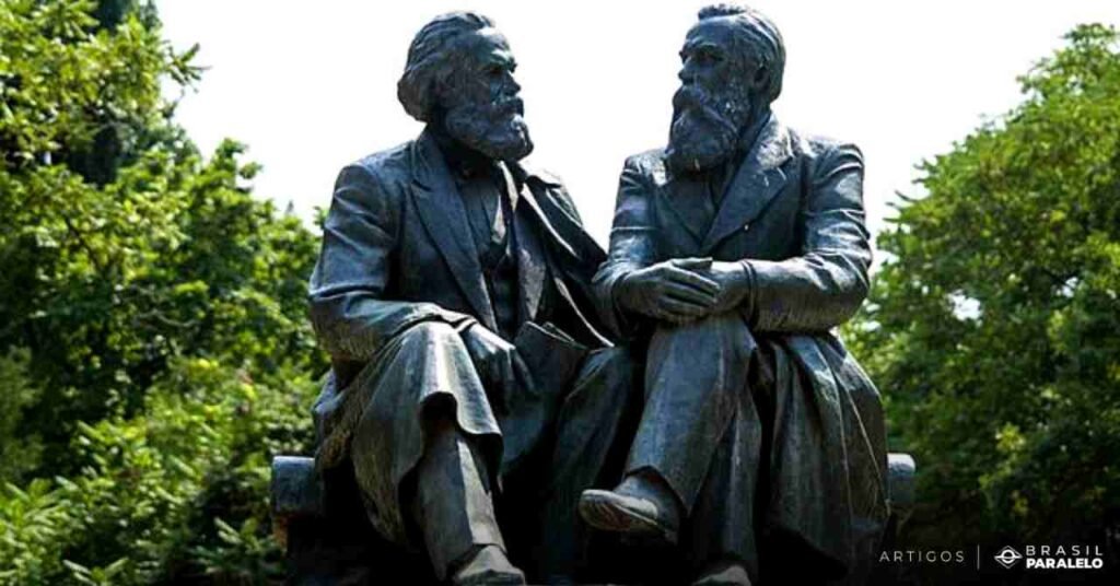 Principais Ideias de Karl Marx? [Resumo]