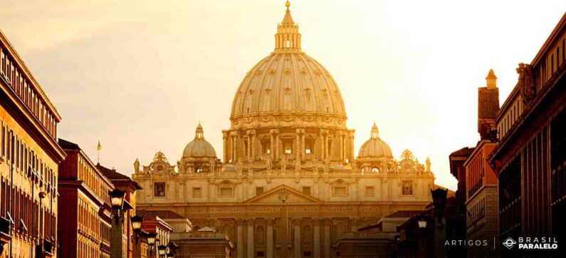 O Que é a Cultura Ocidental?