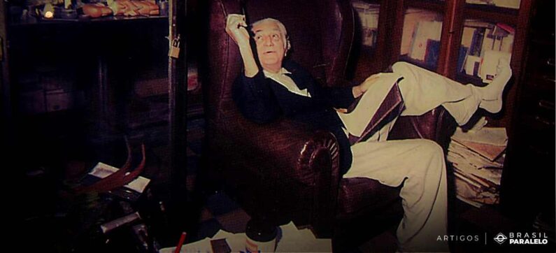 Quem foi Gilberto Freyre e o que defendia?