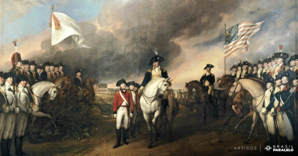 O Que É Liberalismo? Economia; Políticas e Sua História