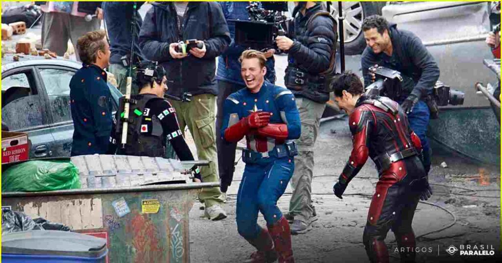 O que é um Blockbuster? Eles mudaram a história do Cinema