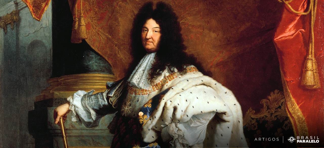 Conheça as Monarquias Absolutistas | Origem e Queda