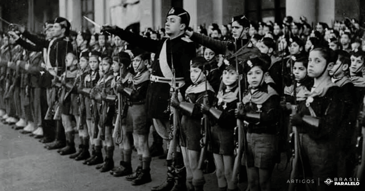 Fascismo: Conheça as 8 Características do Movimento Político