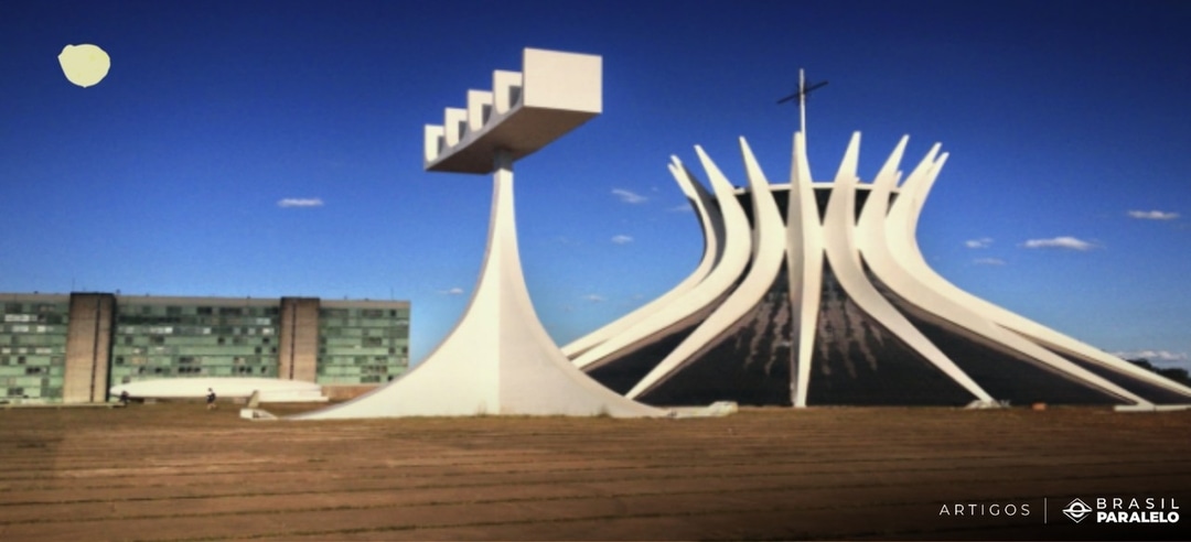 Entenda O Que Realmente É A Arquitetura Moderna