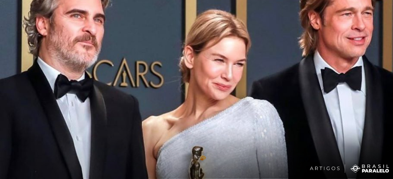 Confira a Lista dos Filmes Indicados ao Óscar de 2020